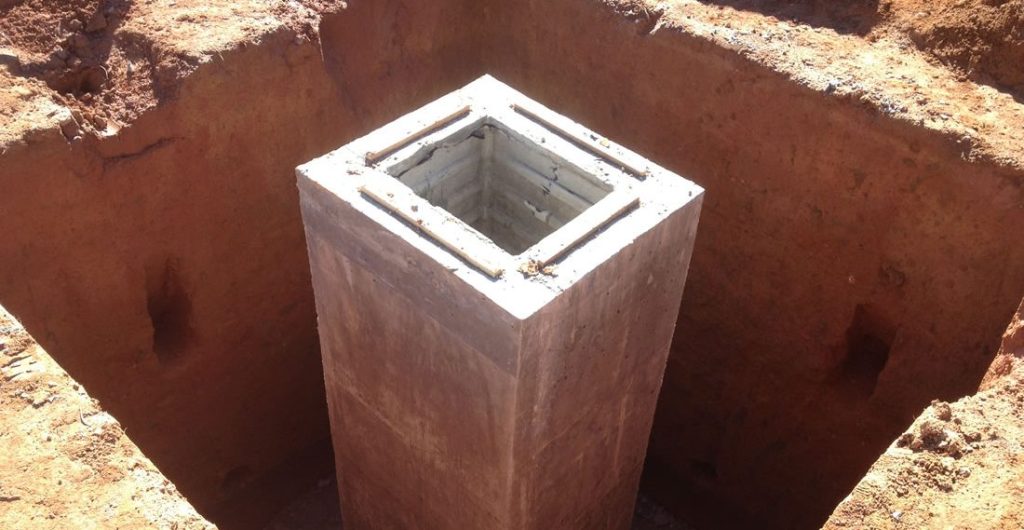 Tipos de fundações: saiba como identificar a melhor opção - Conexão Exata