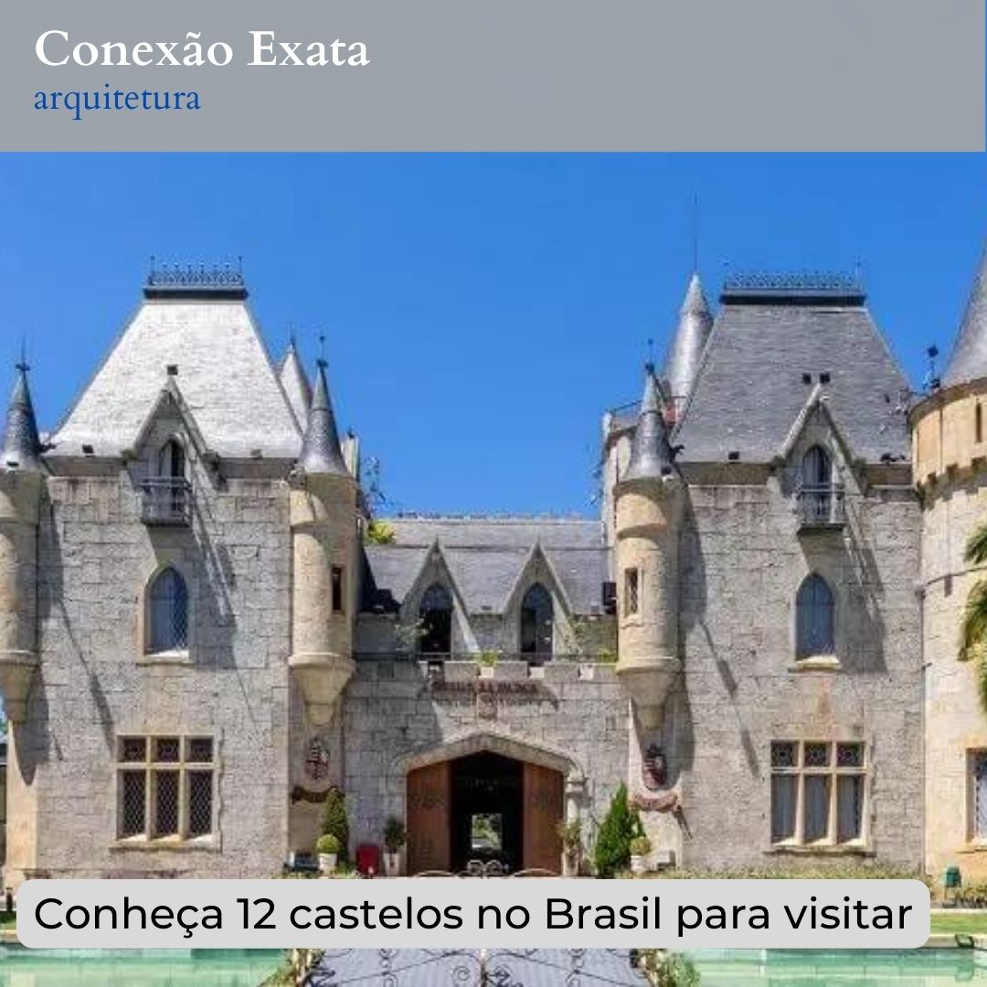 Castelos Medievais No Brasil – Castelos do Brasil para Casamentos e ...